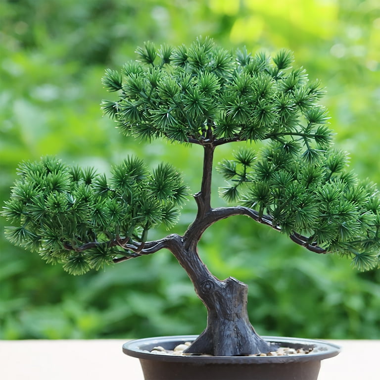 Artificial bonsai store