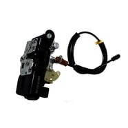 ACDelco 15896624 Door Latch Assembly - Walmart.com