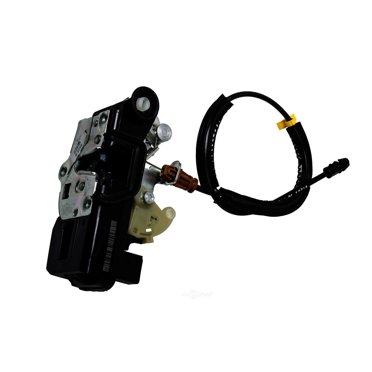 ACDelco 15896624 Door Latch Assembly - Walmart.com