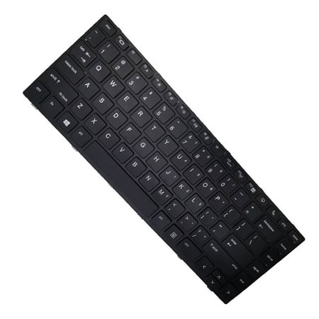 Laptop Keyboard Gaming Computer Keypad Input Device High Computer Anti ...