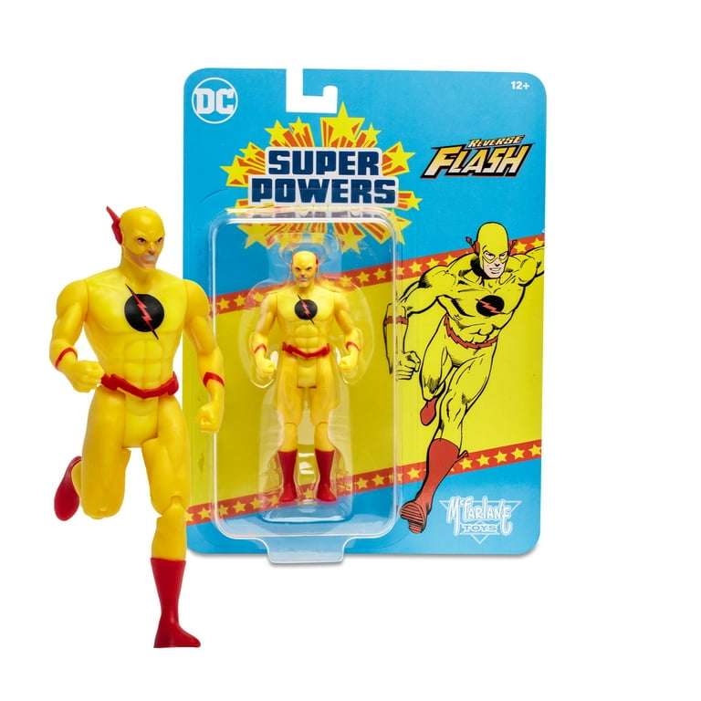Reverse Flash
