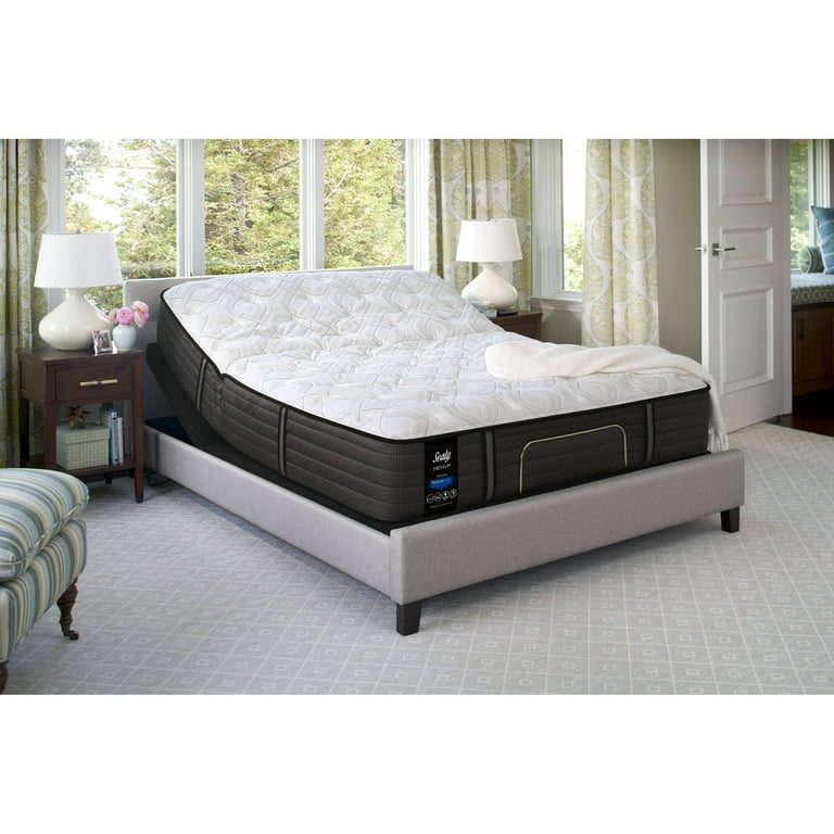 Sealy Ease Adjustable Bed Base 1.0 Full