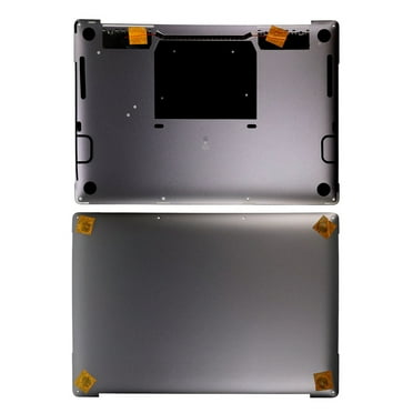 Replacement Top Case Assembly (With Battery And Keyboard) Compatible ...