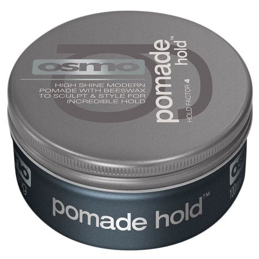 Click here for Osmo Pomade Hold - 100ml 100 Ml prices