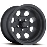 17" Black Type 164 Wheel by Ultra Wheel 164-7973B - Walmart.com