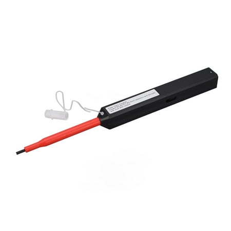 Optic Cable Cleaning Tool,Fiber Optic Cleaner Anti FC Cleaning Pen ...