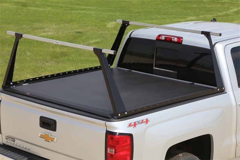 Access ADARAC 14+ Chevy/GMC Full Size 1500 5ft 8in Bed Truck Rack ...