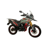 Motocicleta Italika DM200 Azul 2025 | Bodega Aurrera en línea