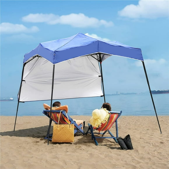 9x9 Canopy Tent