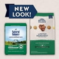 Natural Balance Limited Ingredient Lamb & Brown Rice Recipe Adult Dry ...