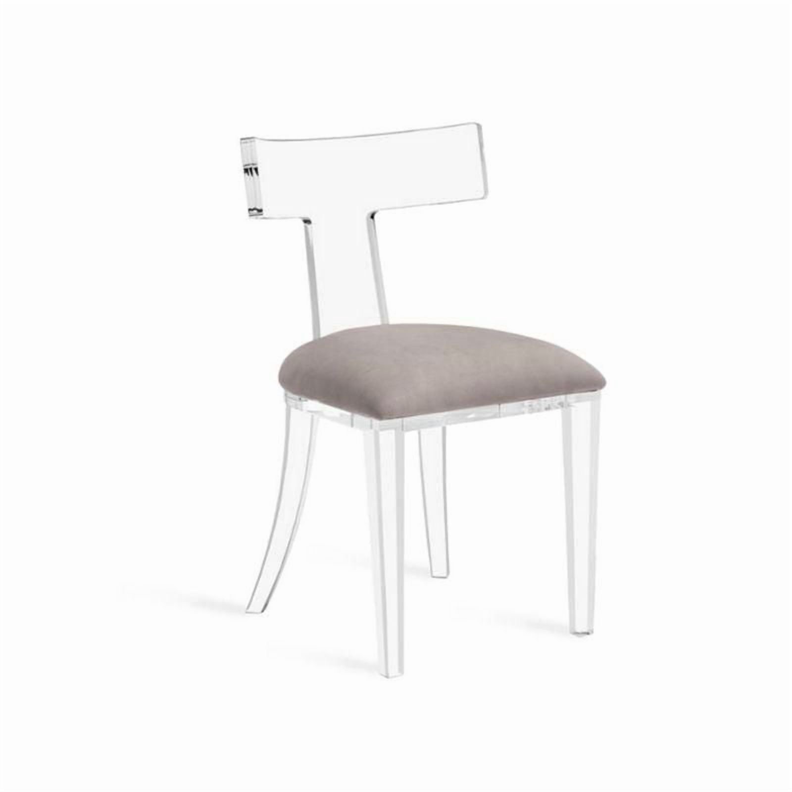 Click here for Plata Décor Import Inc Plata Décor Tristan Acrylic... prices
