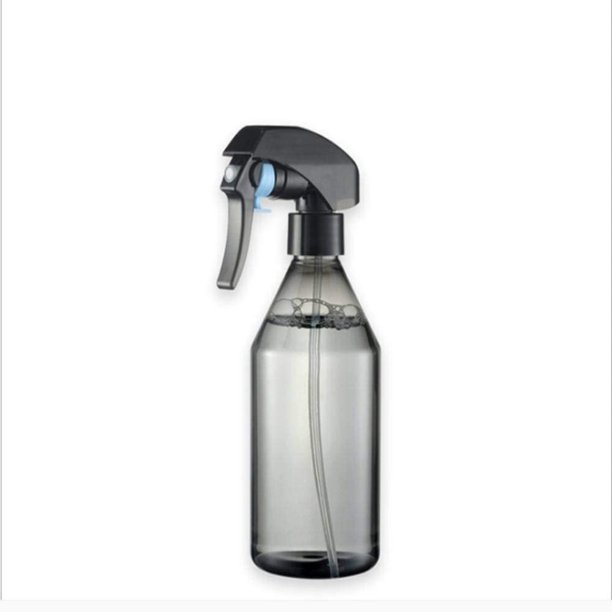 300ML Plastic Spray Bottle Fine Mist Water Spray Bottles for Garden ...