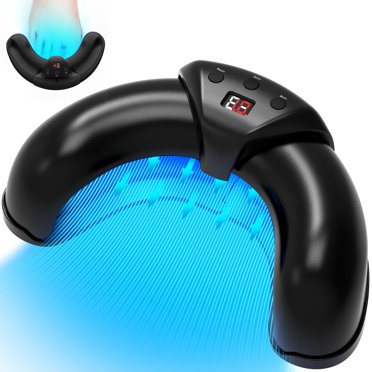 Nail Fungus Laser Device for Multiple Toenails & fingernails, Nail ...