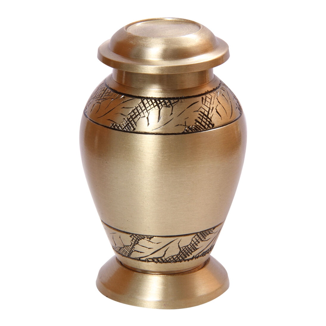 Mini Funeral Urn Ashes - Engraved Brushed Brass Mini Keepsake Cremation ... Mini Funeral Urn Ashes - Engraved Brushed Brass Mini Keepsake Cremation ...