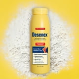 Desenex Anti-Fungal Foot Powder, Cures Most Athlete’s Foot, 2% ...