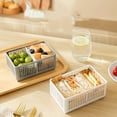 Multipurpose Kitchen Box Microwaves Friendly Designs for Sandwiches ...