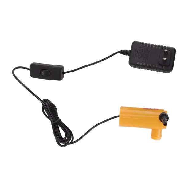 Micro Water Pump,12V Micro Water Pump Micro Submersible Pump Miniature ...