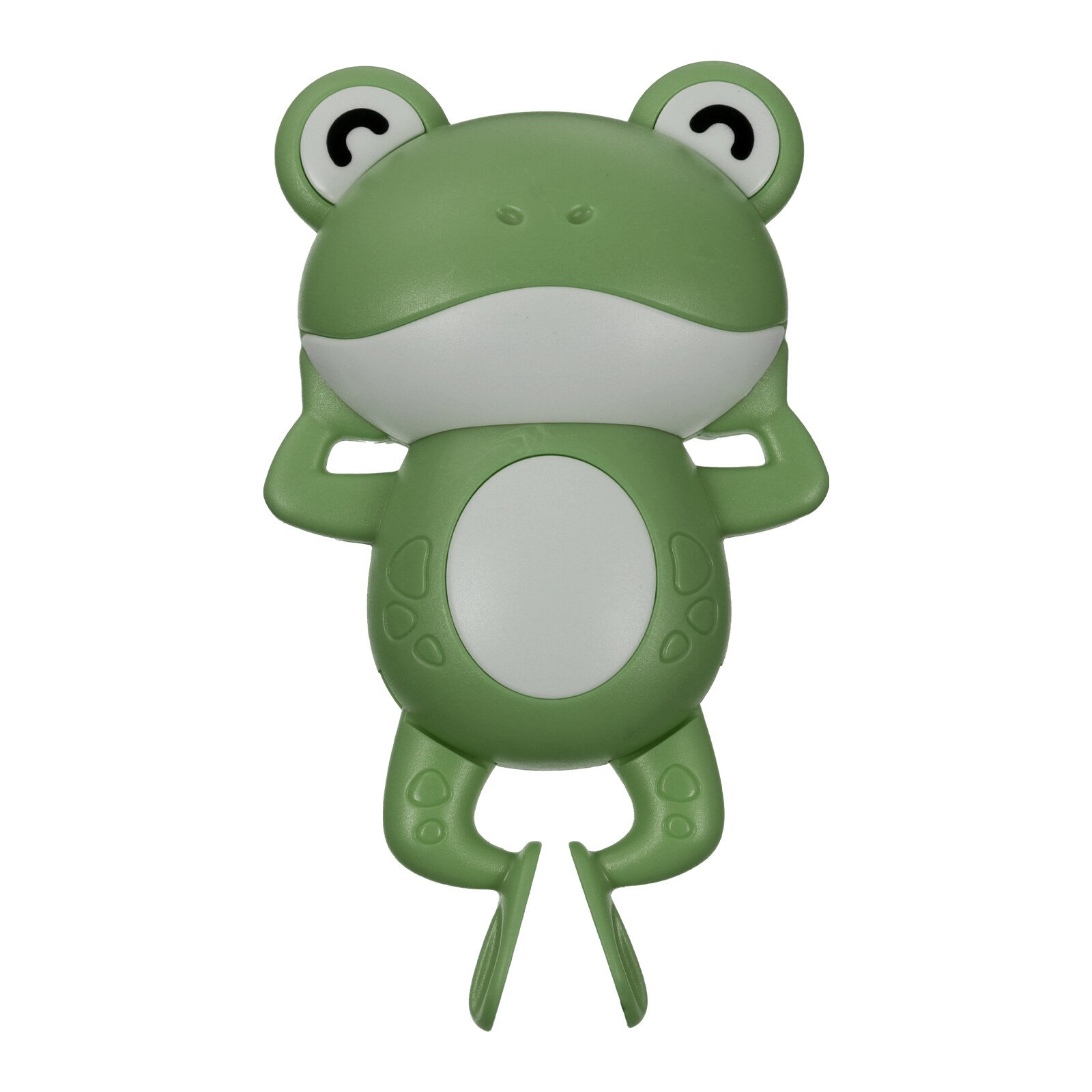 Click here for Etereauty Lovely Swimming Frogs Bathing Toy Cartoo... prices