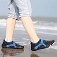Win s Way Kids Water Shoes Quick Dry Non Aqua Shoes for Boys Girls ...