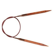Boye Balene II Circular Knitting Needles 29 Inch - Size 13 - Walmart.com
