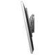 Peerless Universal Tilt Wall Mount For 37" to 75" Flat Panel Screens ...