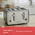4-Slice Toaster - Walmart.com