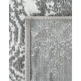 Unique Loom Sofia Collection Area Rug - Grand (4' 1" x 6' 1" Rectangle ...