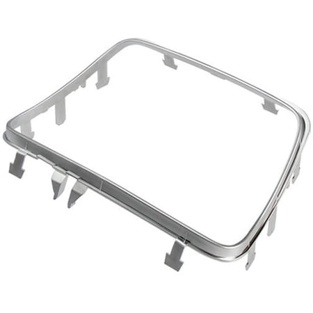 Fit for Benz E-Class W213 Water Cup Holder Electroplating Trim Strip ...