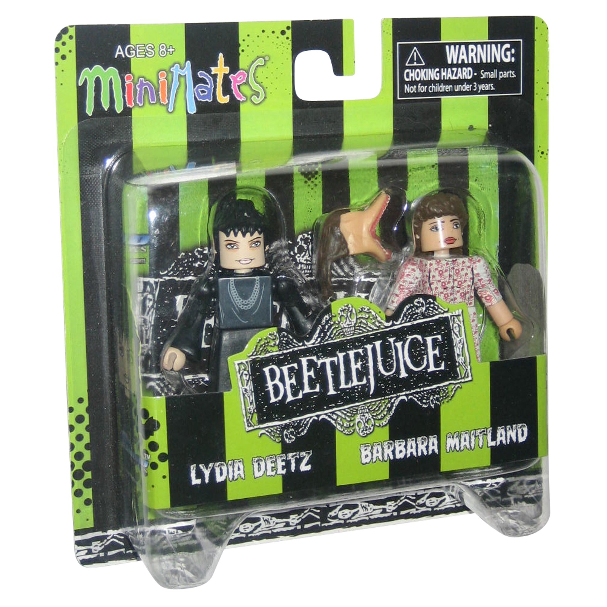 Beetlejuice Movie Lydia