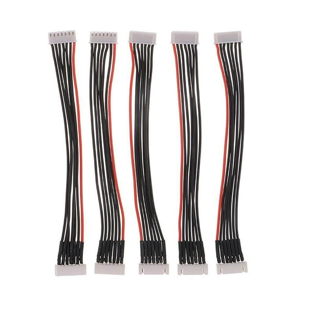 15cm RC Helicopter Battery Balancer Cable Balancer Charger Extension ...