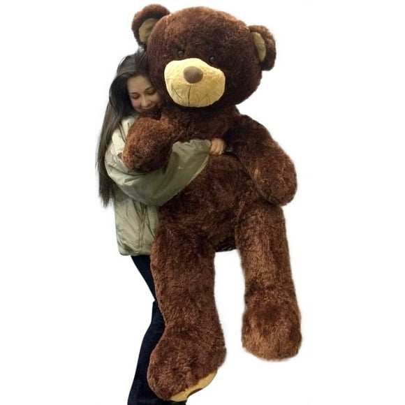 5 Foot Teddy Bear