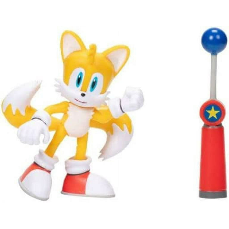 Baby Tails Sonic The Hedgehog Sonic Movie Marathon!