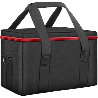 Brother PT-touch Hard Carrying Case - Walmart.com