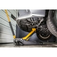 Cat 3-1/2 Ton Low Profile Professional Service Jack - 240332 - Walmart.com