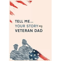 Grandpa Tell me your Story: A Guided Keepsake Journal for your ...