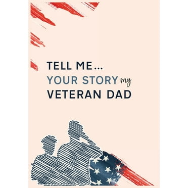 Grandpa Tell me your Story: A Guided Keepsake Journal for your ...