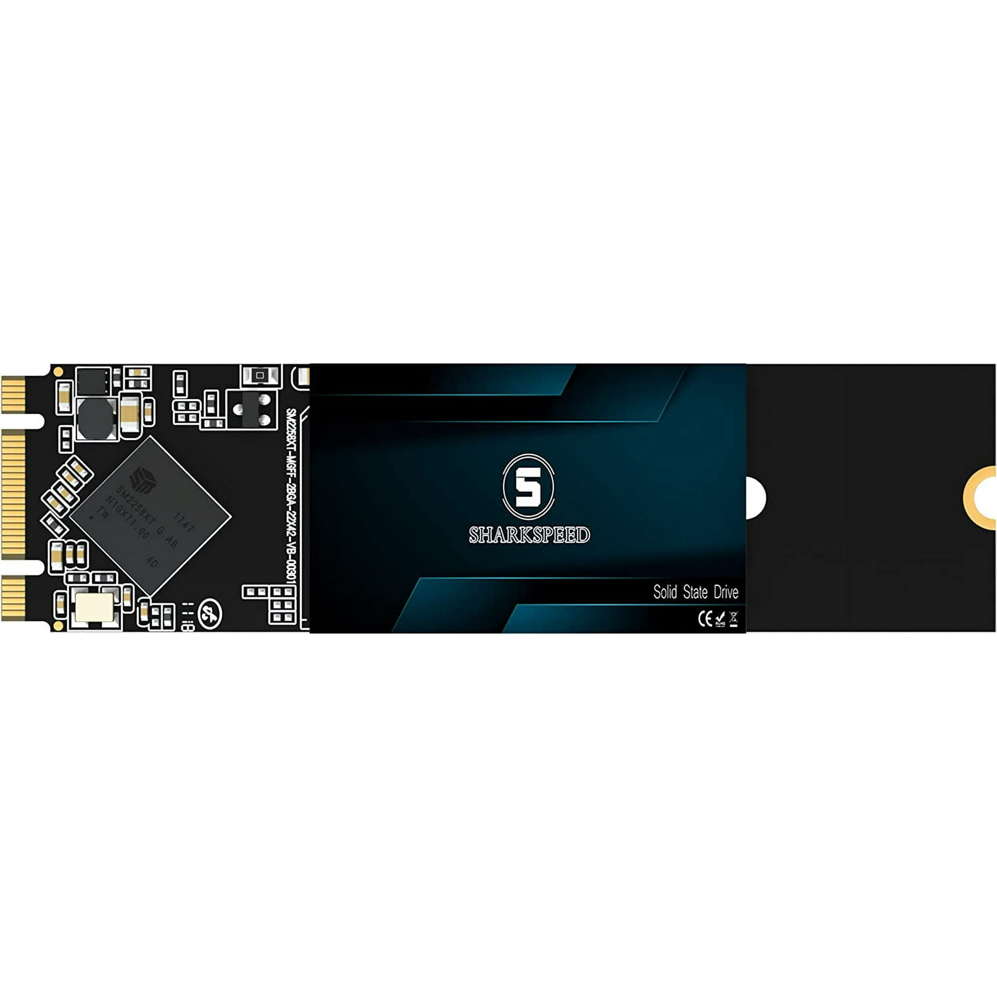 Click here for Ssharkspeed Sharkspeed Ssd 256gb M.2 2280 Tlc 3d N... prices