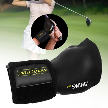 TOTAL GOLF TRAINER Arm - TGT Arm - Golf Training Aids Teaches The Ideal ...