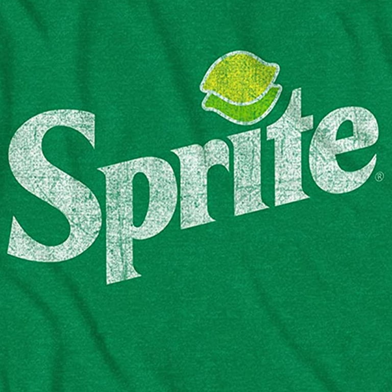 Sprite Throwback