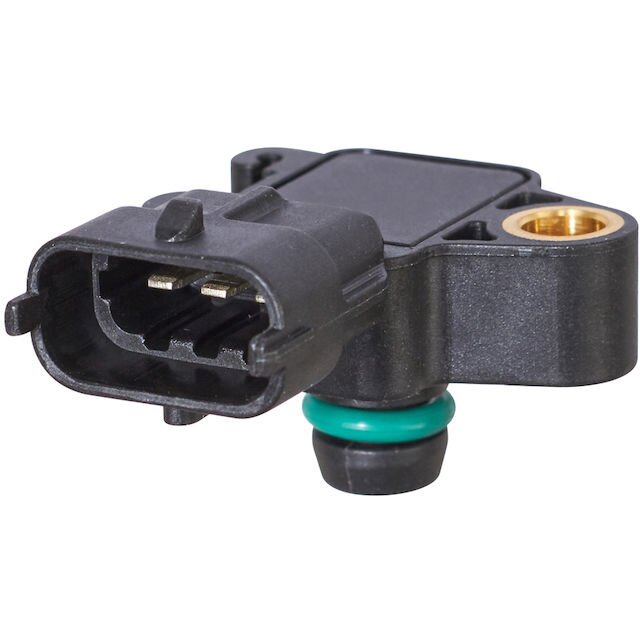 MAP Sensor - Compatible with 2011 - 2016 Chevy Cruze 1.8L 4-Cylinder ...