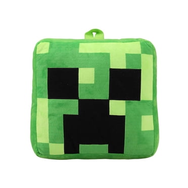 Minecraft Creeper Fade Tier 1 Backpack - Walmart.com