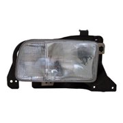 Chevrolet Tracker Headlight Lens Housing