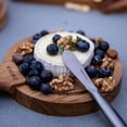BOSKA 3pc Set Copenhagen, Stainless Steel, Explore Collection Cheese ...