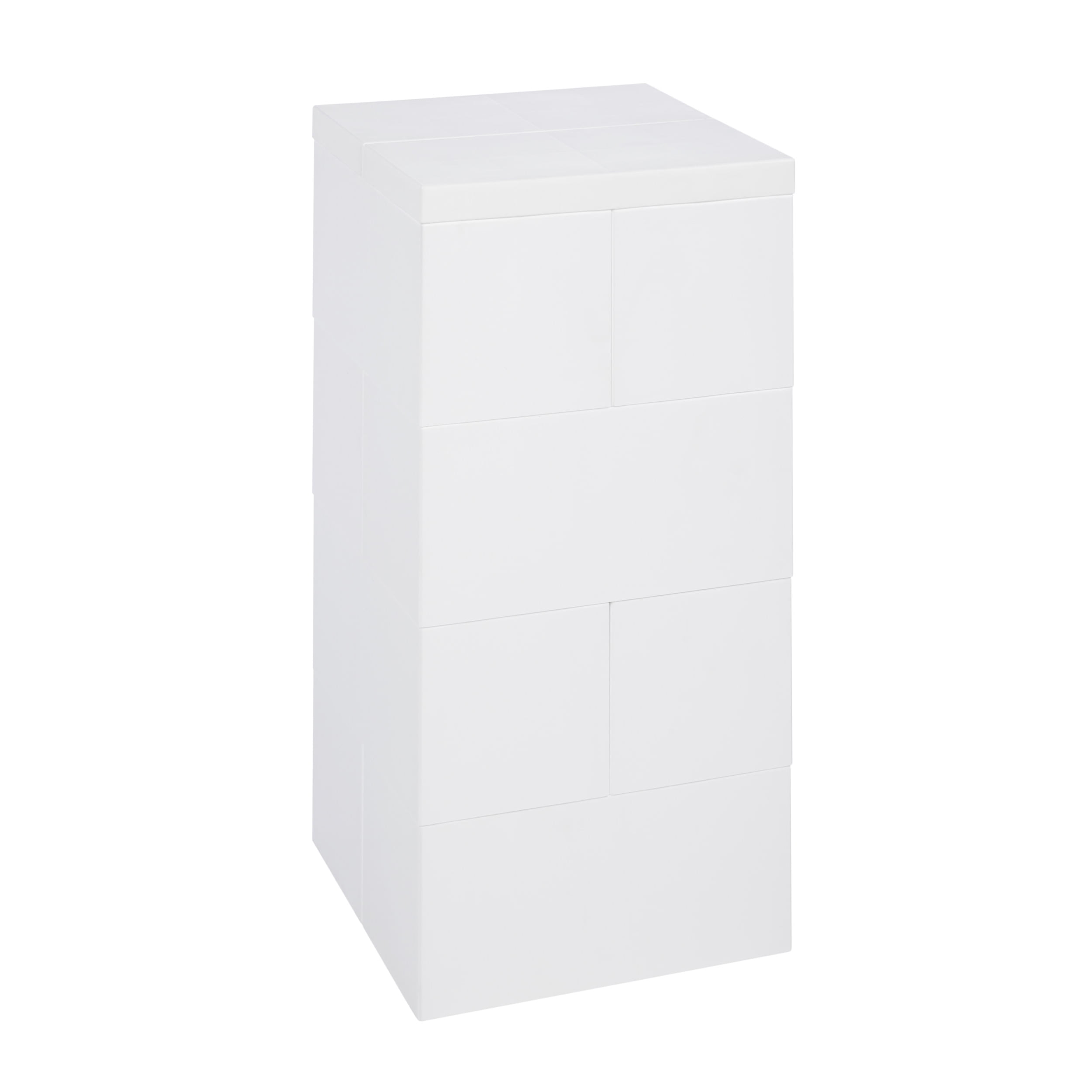 EverBlock 4 Layer Stool Kit | Modern Stool Chair | Giant Building ...