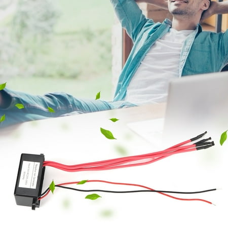 Negative Ion Generator Module,Home Anion Negative Ion Anion Generator ...