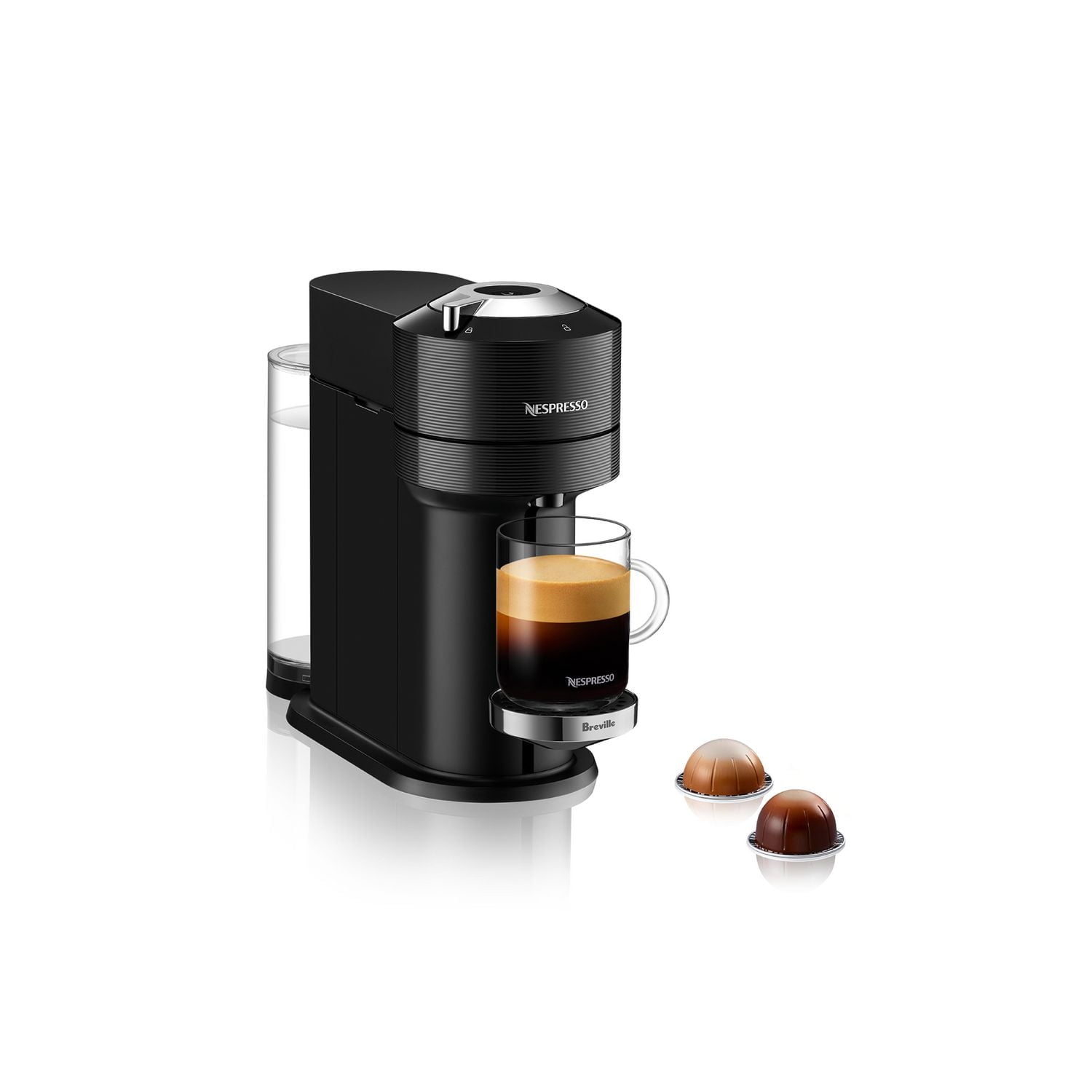 Click here for Nespresso Vertuo Next Premium Coffee And Espresso... prices