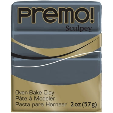 Premo Clay 1lb-Cadmium Yellow Hue - Walmart.com