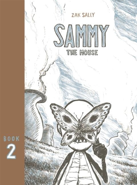 Sammy the Mouse : Book 2 (Paperback) - Walmart.com