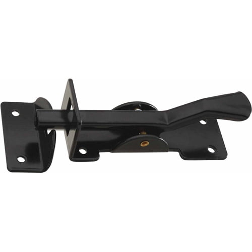 Stanley Hardware 622543 Top Mount Post Latch - Walmart.com