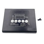 Free Shipping! Whirlpool W10811166 Touchpad & Control Panel - Walmart ...